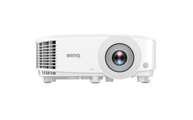 BenQ MW560 Professional Projector – WXGA Resolution - AV Smart Technologies