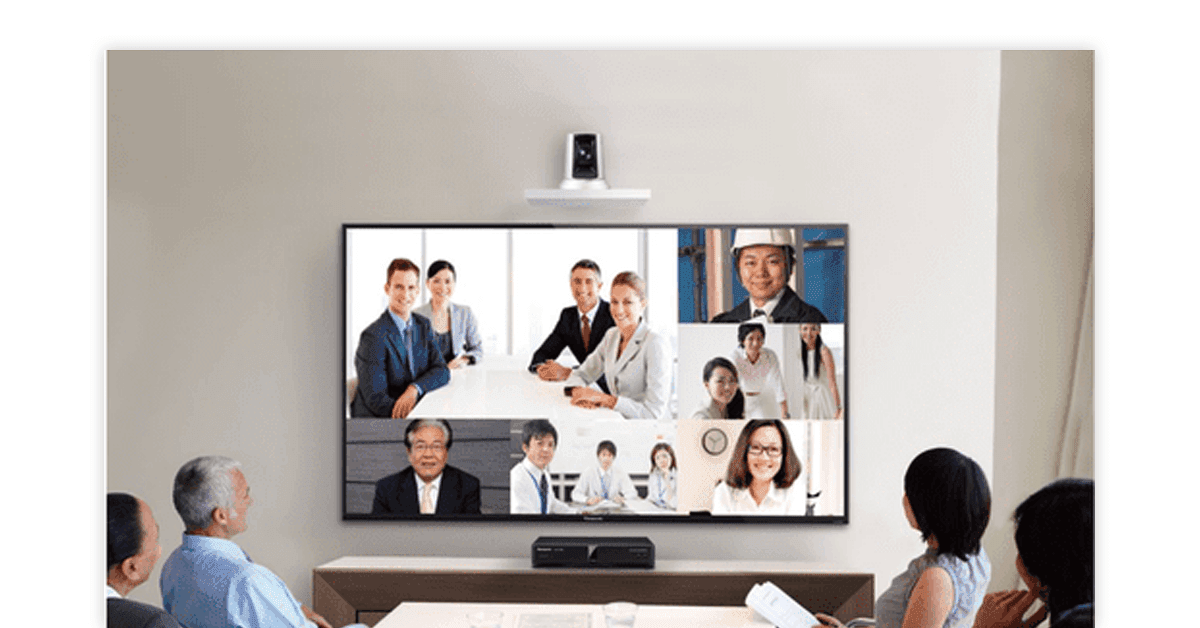 Audio Video Conference solutions in Pakistan Trusted Experts
